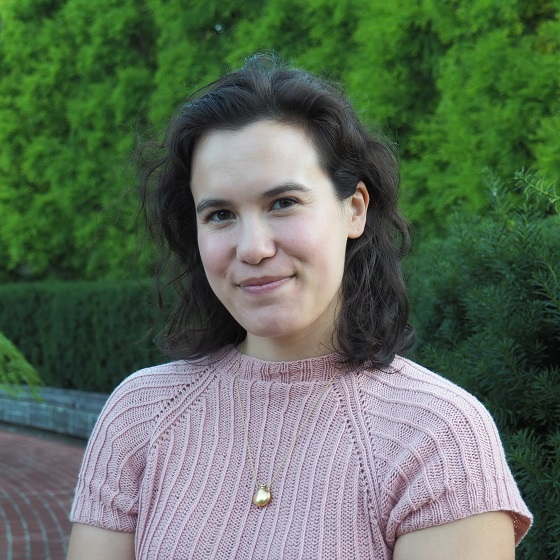 Alex Boersma | Evanston Art Center