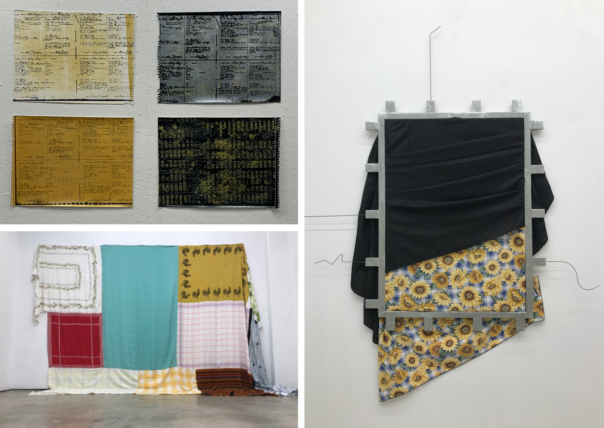 Up Next | Evanston Art Center